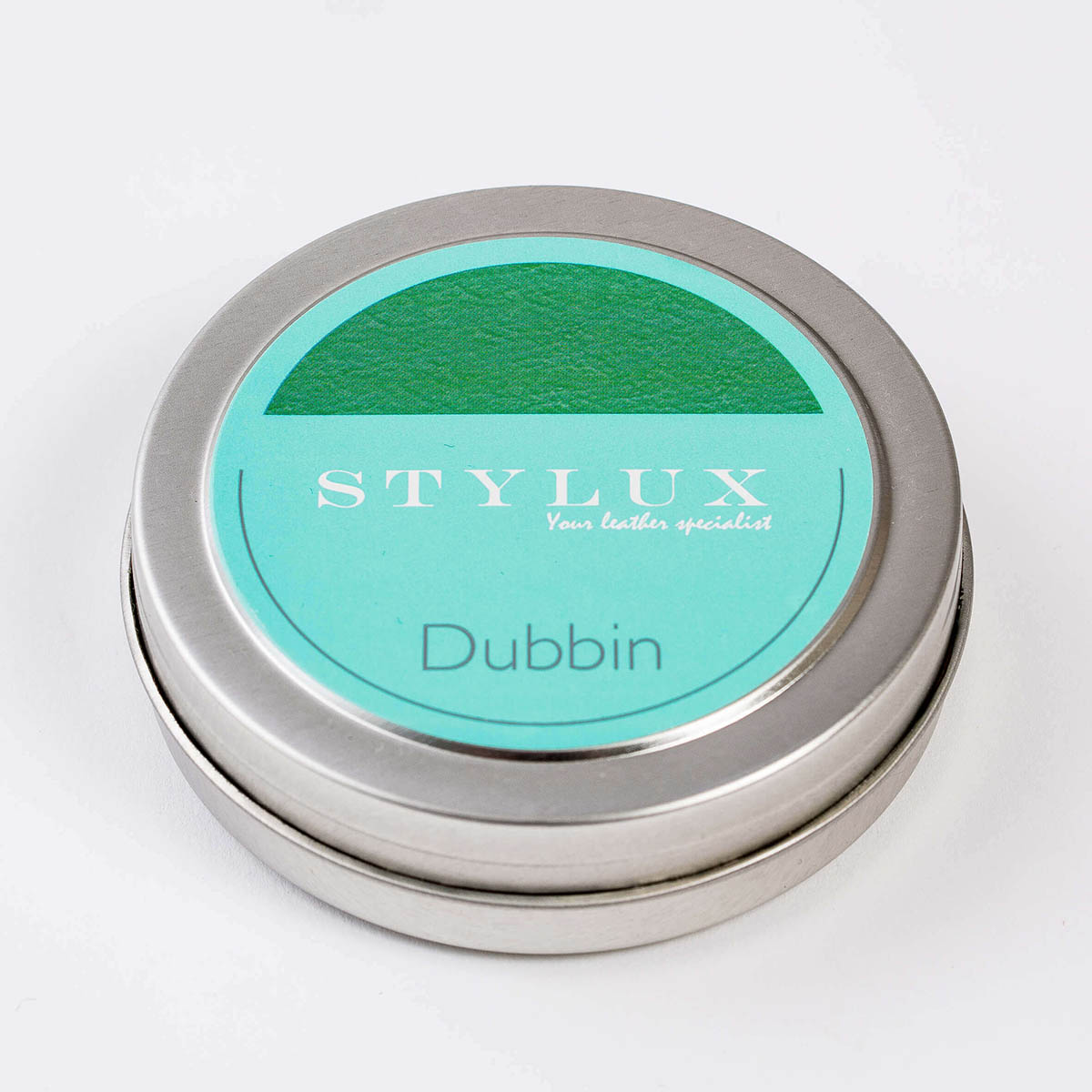 Waterproof and moisturizing mink oil Dubbin - Stylux